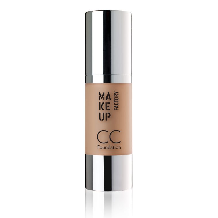 Make up Factory - Make up Factory: alles für das perfekte Make-up