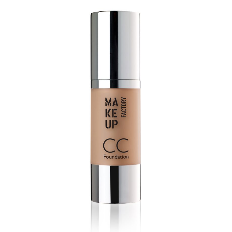 Velvet Lifting Foundation - Make up Factory