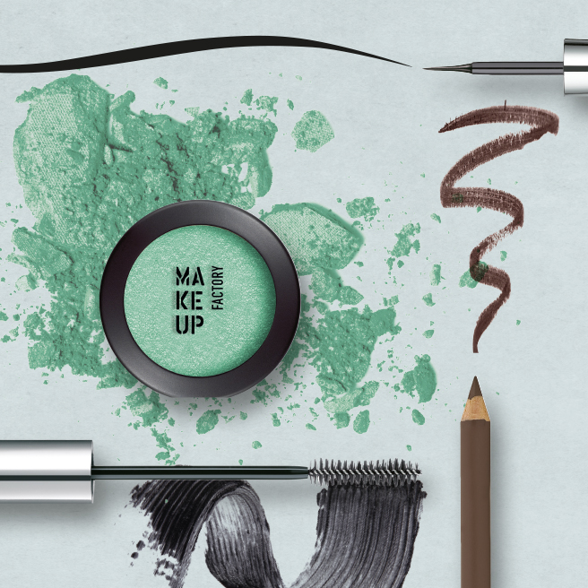 Make up Factory - Make up Factory: alles für das perfekte Make-up