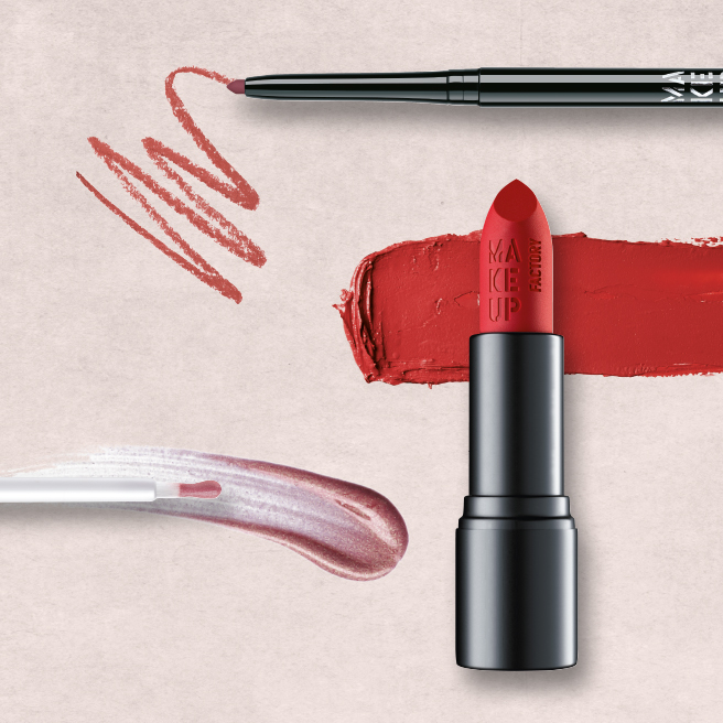 Home - Make up Factory