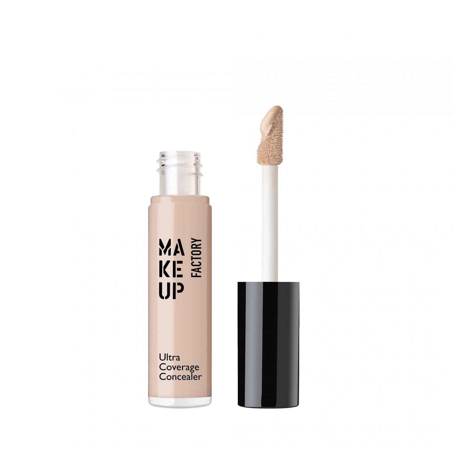 Ultra Coverage Concealer - Make up Factory