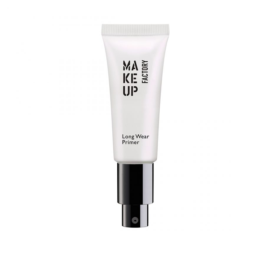 Long Wear Primer - Make up Factory