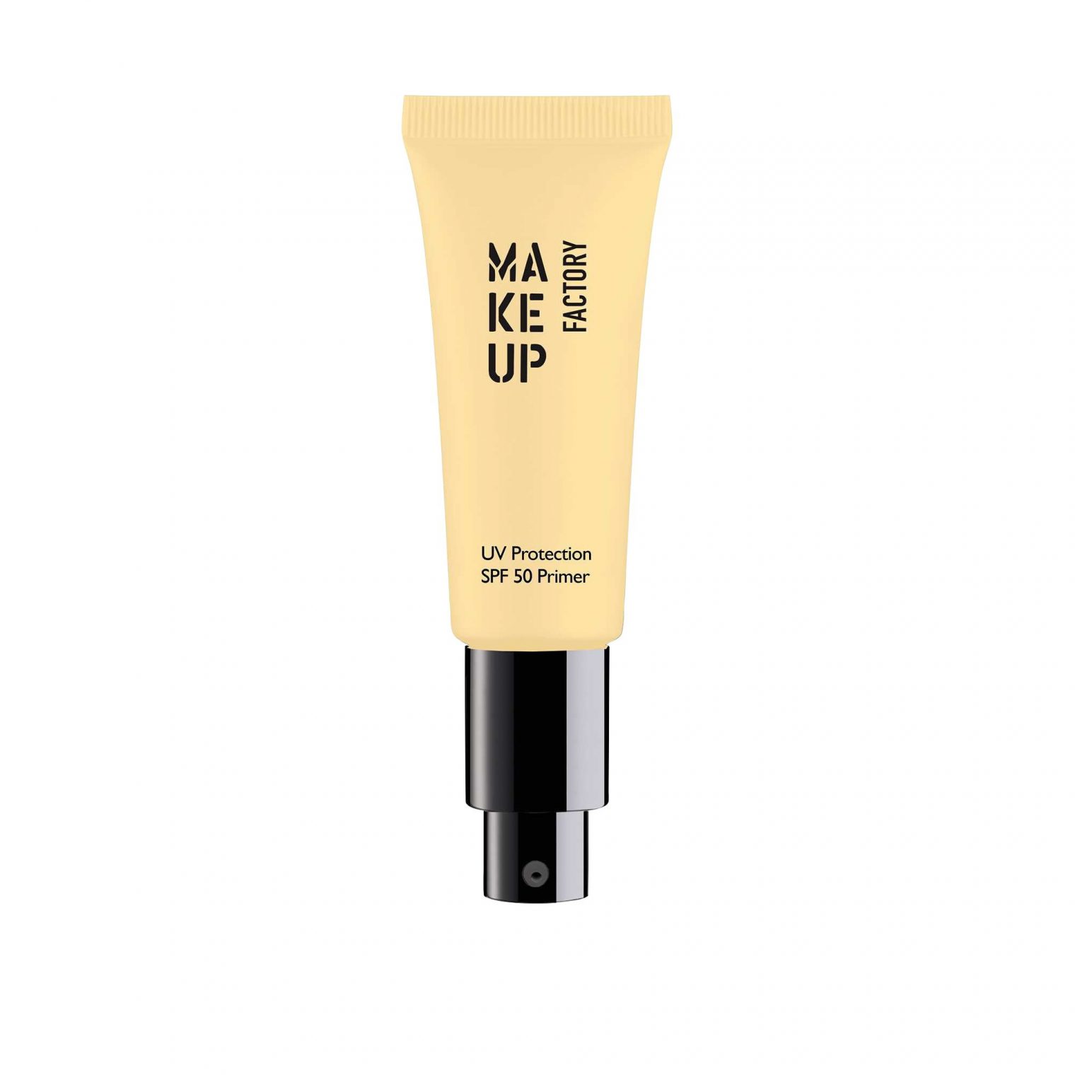 UV Protection SPF 50 Primer - Make up Factory