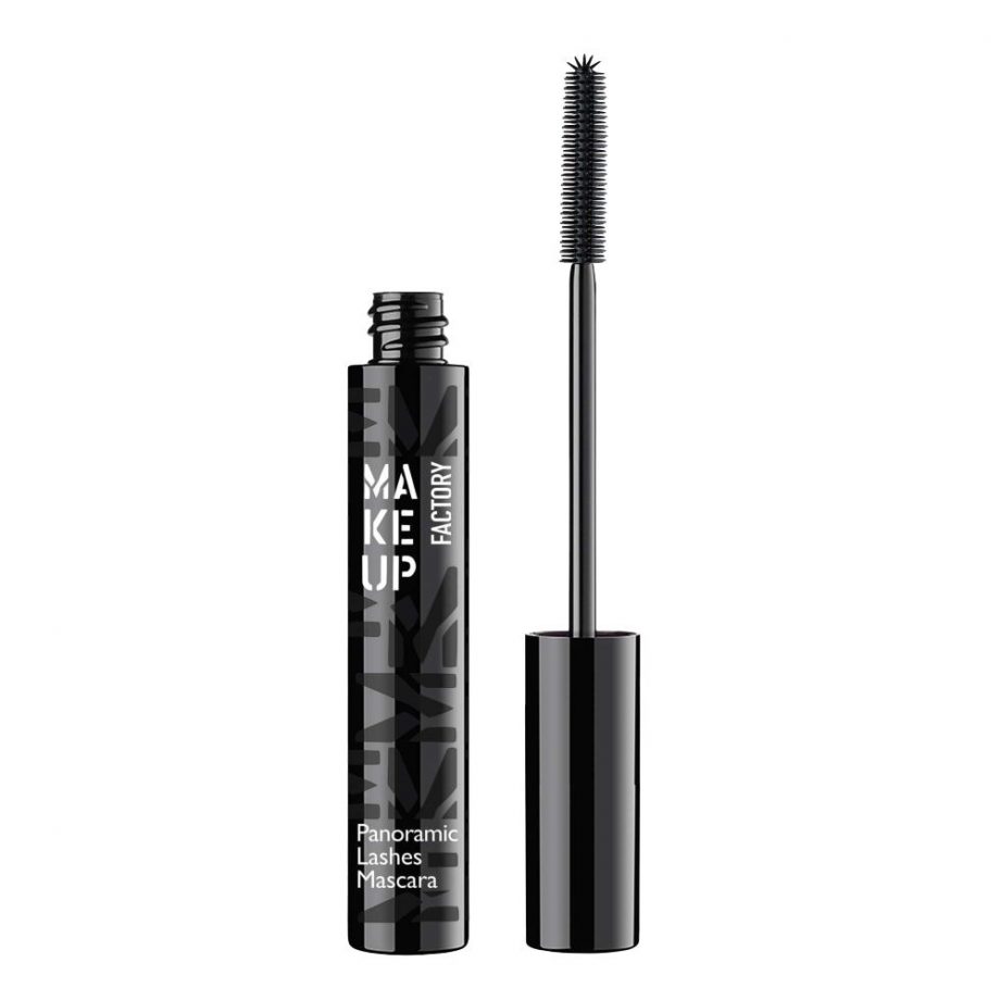 Mascara - Make up Factory