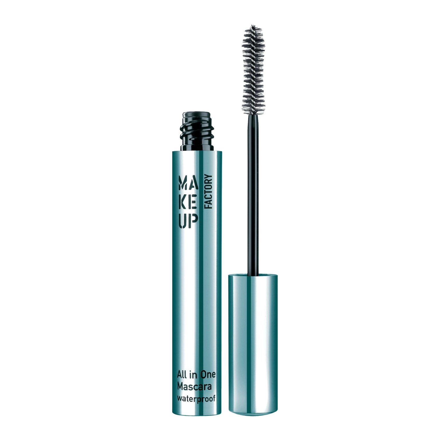 Make-up von Make up Factory