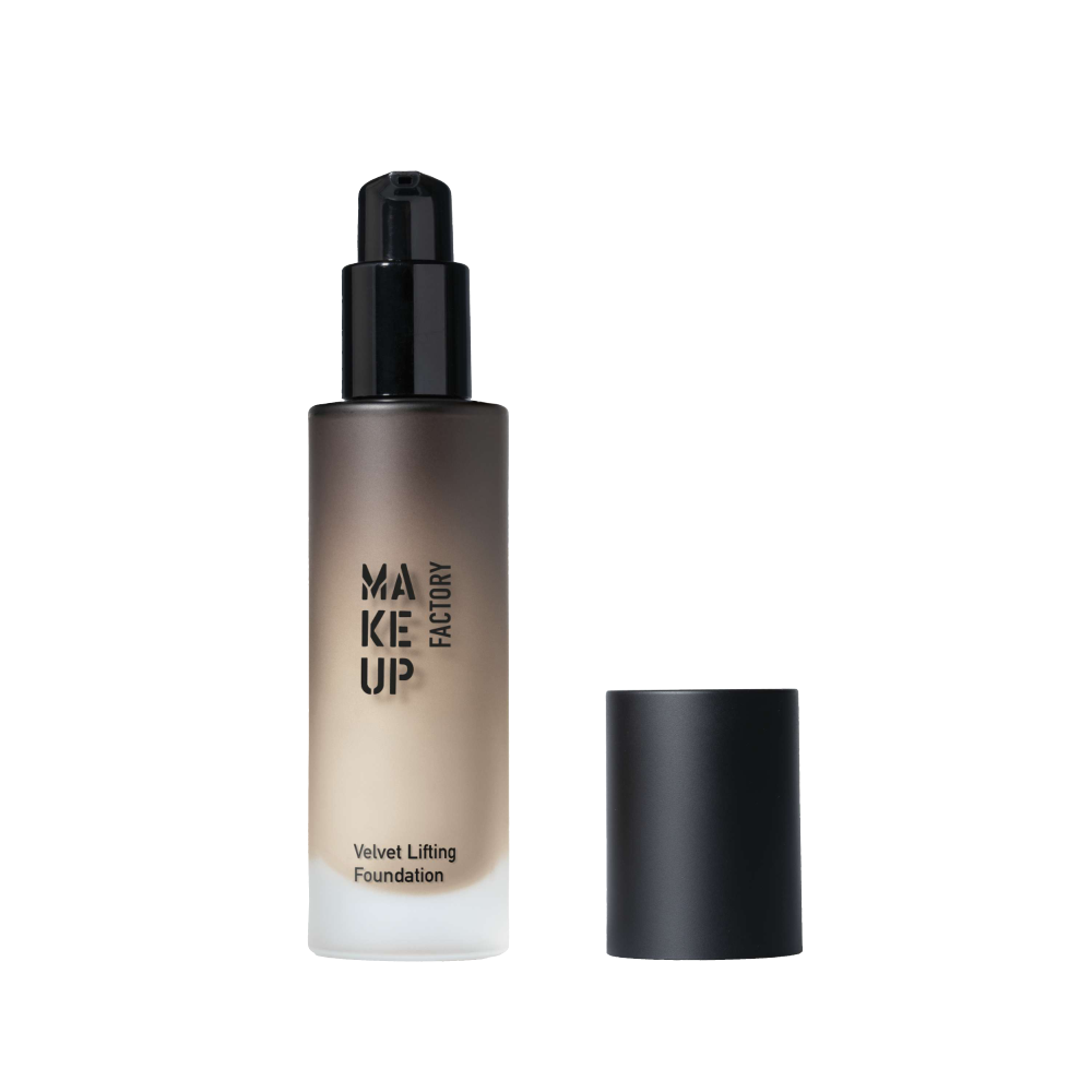 Make up Factory - Make up Factory: alles für das perfekte Make-up