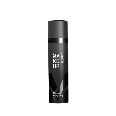 Mattifying Fixing Spray - Make up Factory