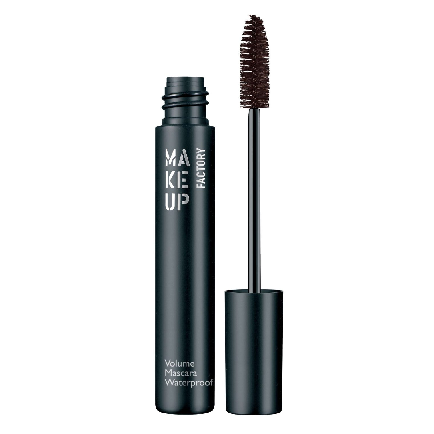 Mascara - Make up Factory