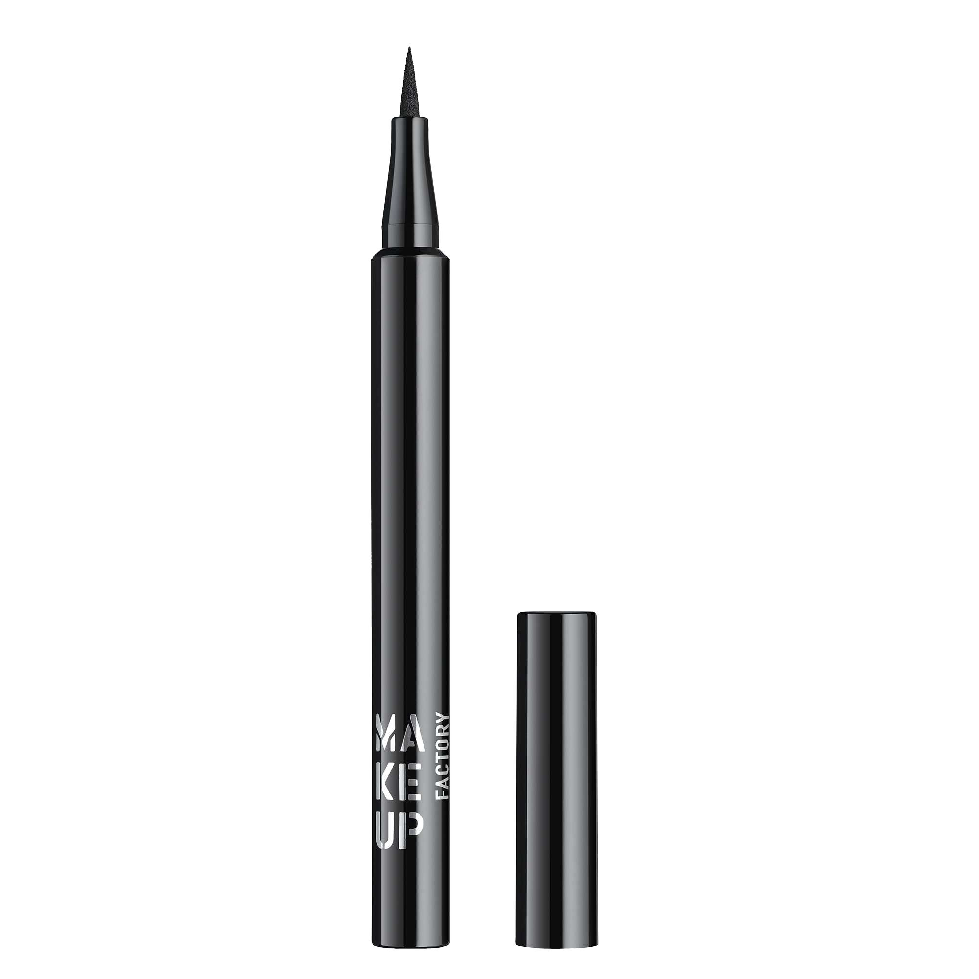 Waterproof Eye Liner - Make up Factory