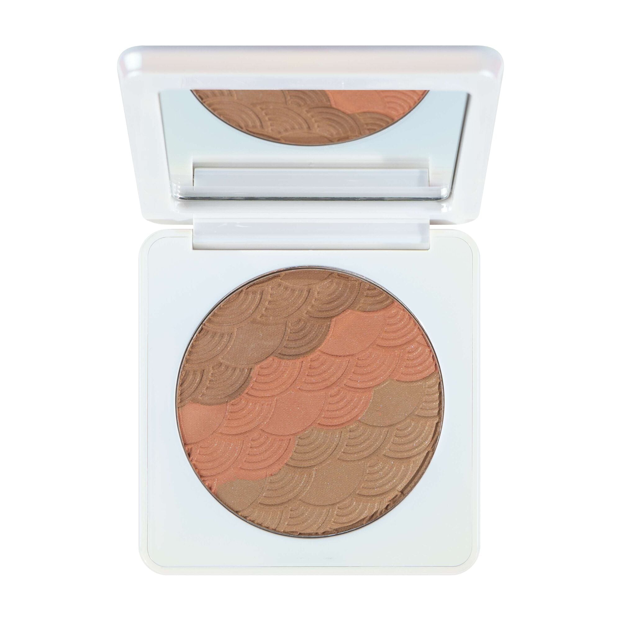 Laguna Sun Blushing Bronzer - Make up Factory